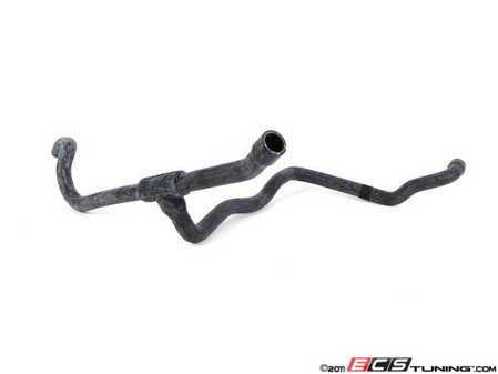 Genuine BMW - 11531722743 - E30 Coolant Hose - Return Line (11-53-1-722 ...