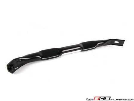 Genuine BMW - 51717159587 - Front Bumper Reinforcement Rod - Left (51 ...
