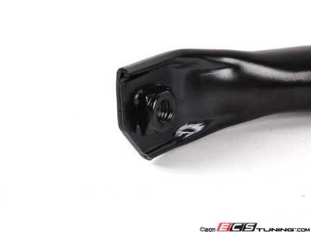 Genuine BMW - 51717159587 - Front Bumper Reinforcement Rod - Left (51 ...