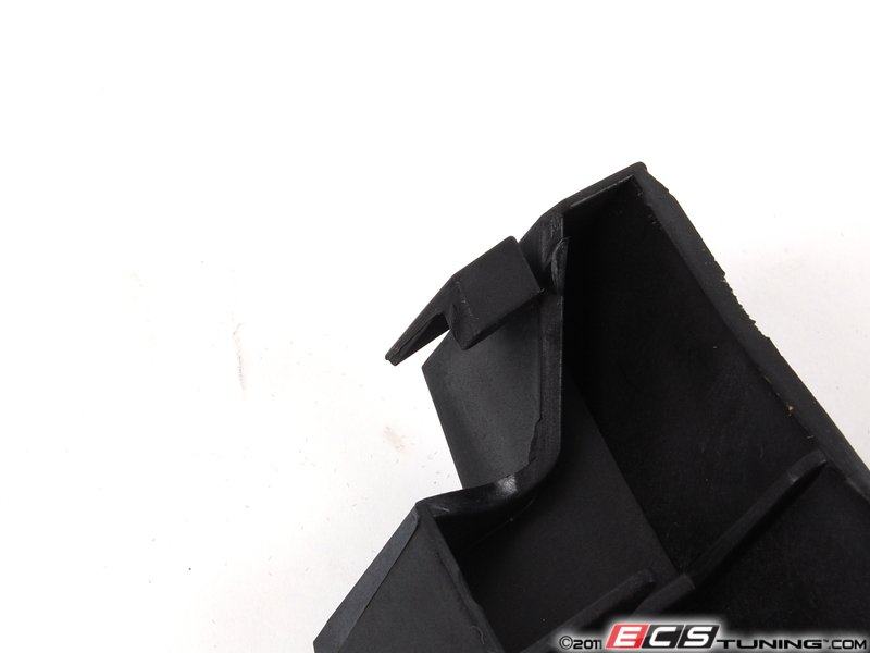 Genuine BMW - 51117157987 - E70 X5 Outer Front Bumper Mounting Bracket ...