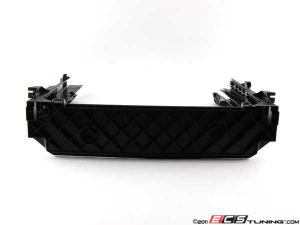 Genuine BMW - 17117533538 - Radiator Support Carrier (17-11-7-533-538)