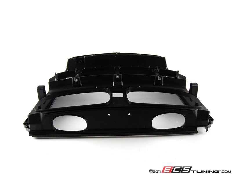 Genuine BMW - 51647177878 - E70 X5 Radiator Air Duct Assembly (51-64-7 ...