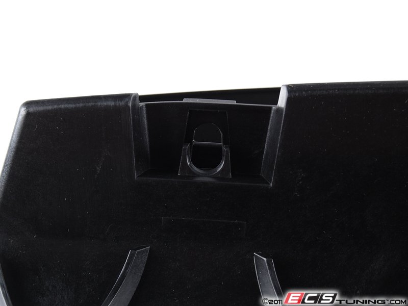 Genuine BMW - 51647177878 - E70 X5 Radiator Air Duct Assembly (51-64-7 ...