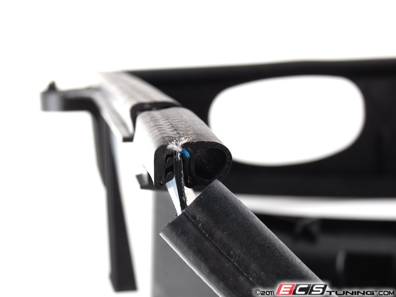 Genuine BMW - 51647177878 - E70 X5 Radiator Air Duct Assembly (51-64-7 ...