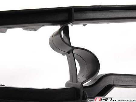 Genuine BMW - 51657157989 - Module Mount - Left (51-65-7-157-989)