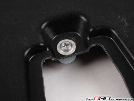 Genuine BMW - 51757158385 - E70 X5 Belly Pan (51-75-7-158-385)