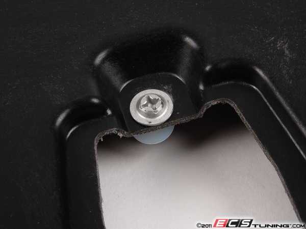 Genuine BMW - 51757158385 - E70 X5 Belly Pan (51-75-7-158-385)