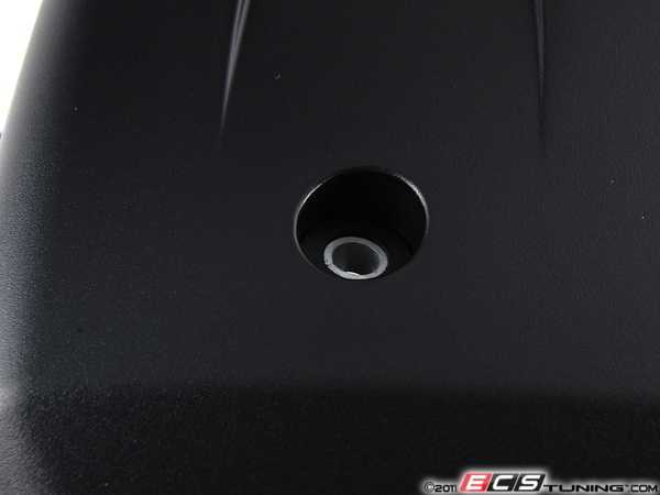 Genuine BMW - 11127575031 - IGNITION COIL COVER (11-12-7-575-031)