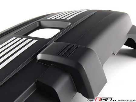 Genuine BMW - 11127575031 - IGNITION COIL COVER (11-12-7-575-031)