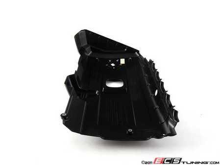 Genuine BMW - 11127575031 - IGNITION COIL COVER (11-12-7-575-031)