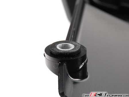 Genuine BMW - 11127575031 - IGNITION COIL COVER (11-12-7-575-031)