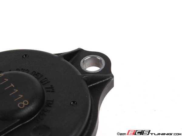 Genuine Mercedes Benz - 2721560000 - Camshaft Adjuster - Priced Each