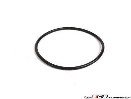 Genuine Volkswagen Audi - 06D145117A - Vacuum Pump Gasket (06D 145 117 A)