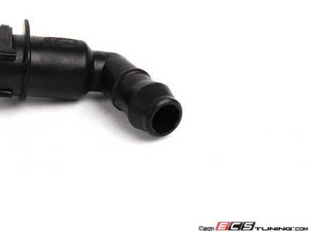 Genuine Volkswagen Audi - 1J0955875C - Washer Fluid Elbow Connection ...