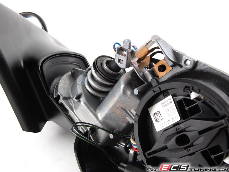 Genuine European Volkswagen Audi - 8T1857409AJ3FZ - MOUNTING (8T1 857 ...