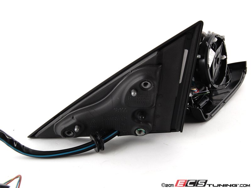 Genuine European Volkswagen Audi - 8T1857409AJ3FZ - MOUNTING (8T1 857 ...