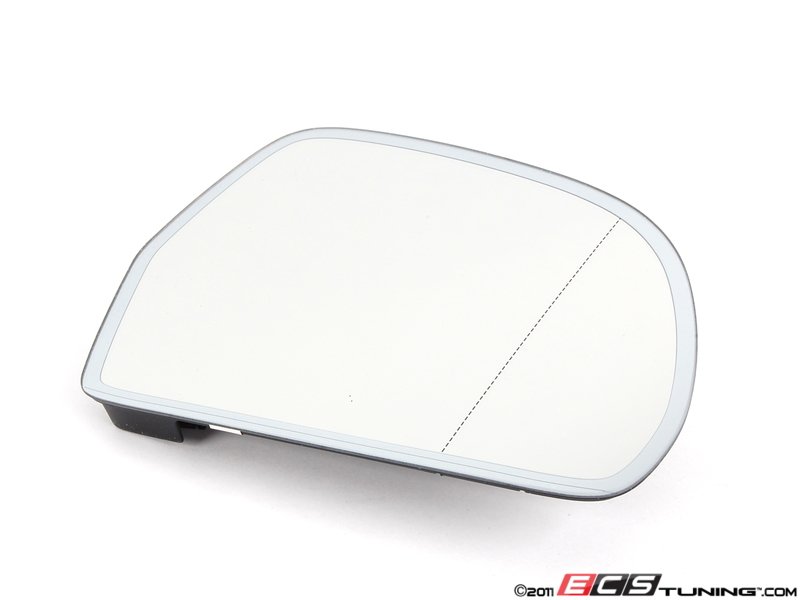 Genuine European Volkswagen Audi - 4f0857536aj - Heated Blind Spot ...