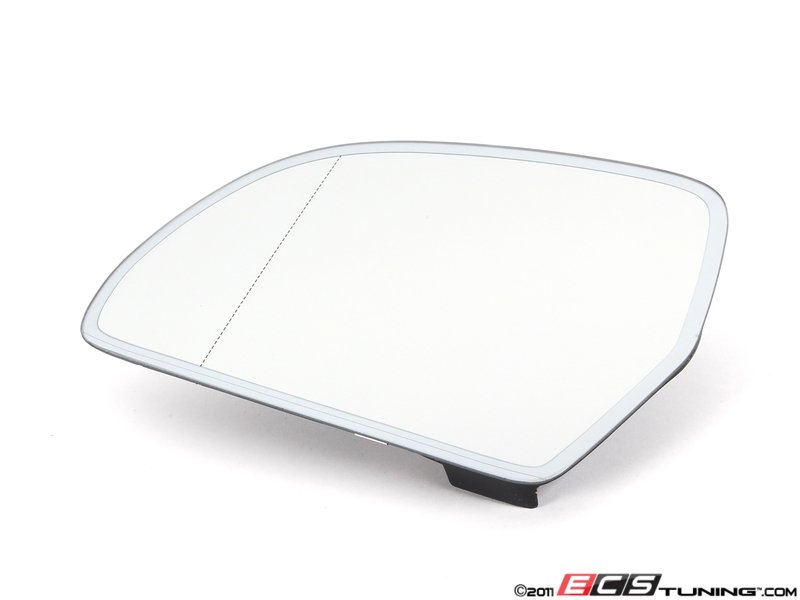 Genuine European Volkswagen Audi - 4f0857535aj - Heated Blind Spot ...