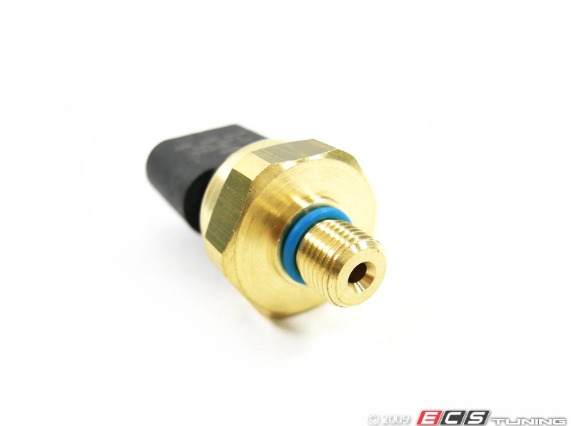 Genuine Volkswagen Audi - 06E906051K - Low Pressure Fuel Sensor (06E ...