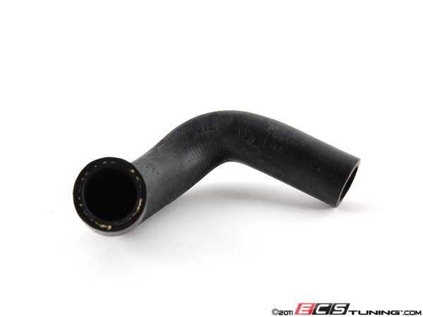 Genuine BMW - 64211394292 - Heater Hose (64-21-1-394-292)