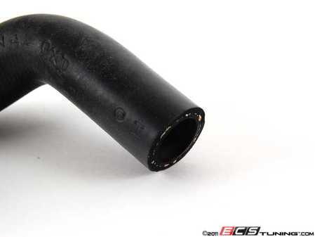 Genuine BMW - 64211394292 - Heater Hose (64-21-1-394-292)