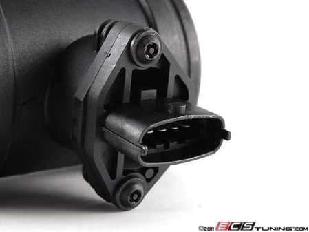 Genuine Porsche - 95560612340 - Genuine Porsche Mass Air Flow Meter ...