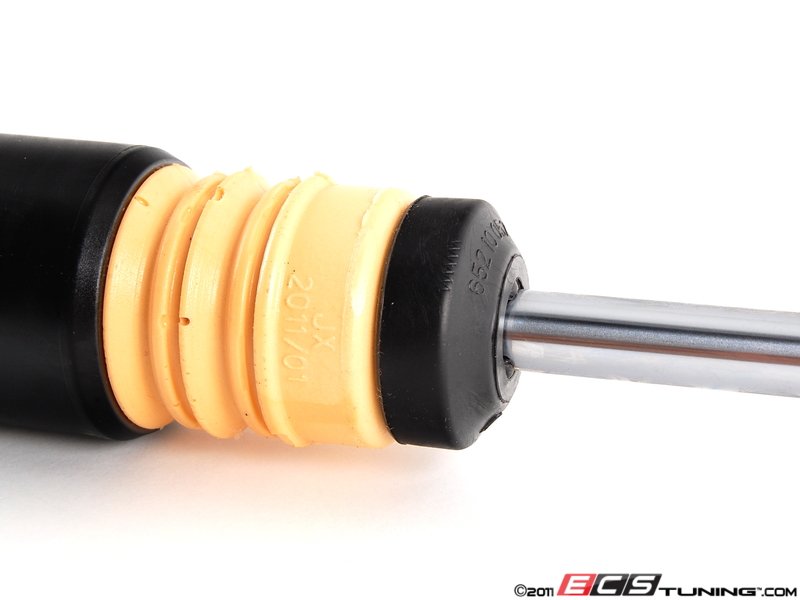 ECS News - VW ST Coilovers