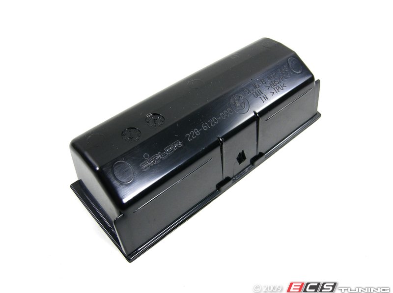 Genuine BMW - 51168402968 - E53 X5 Center Console Storage Tray - (NO ...