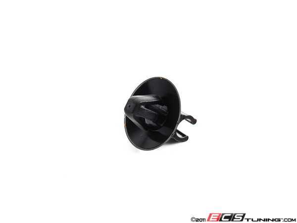 Genuine BMW - 51217040546 - Bowden cable clip - priced each (51-21-7 ...