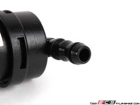 Genuine Volkswagen Audi - 8P0955101 - Headlight Washer Jet - Priced ...