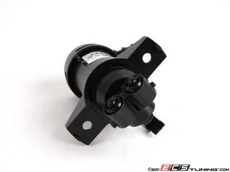 Genuine Volkswagen Audi - 8P0955101 - Headlight Washer Jet - Priced ...