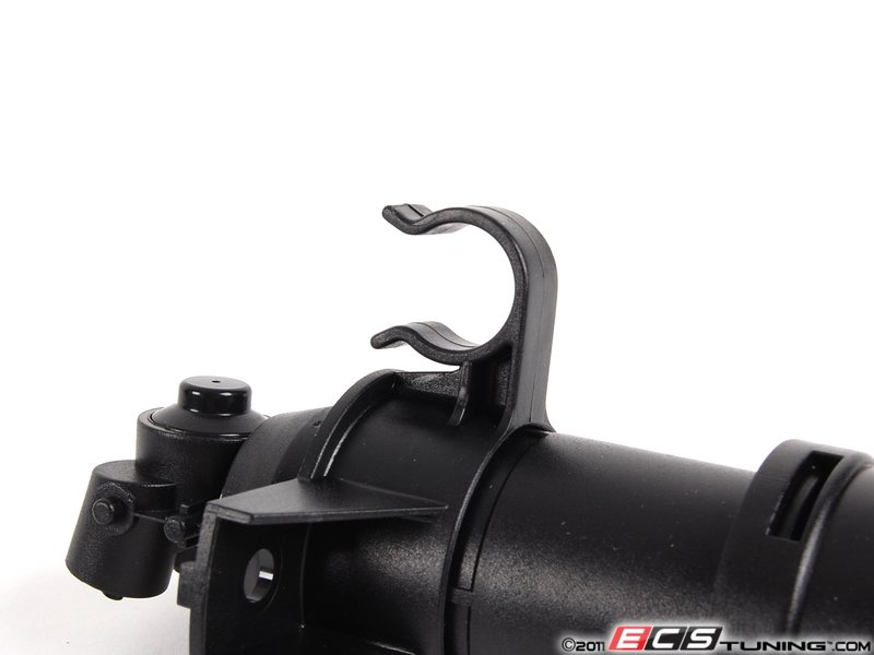 Genuine Volkswagen Audi - 8P0955101 - Headlight Washer Jet - Priced ...