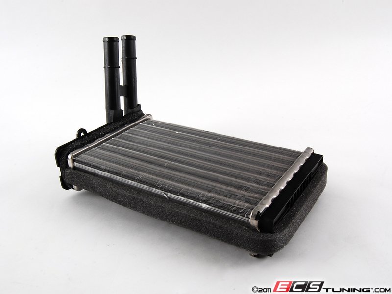 Genuine Volkswagen Audi - 8D1819030B - Heater Core (8D1 819 030 B)