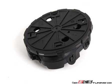 Genuine BMW - 67136973724 - Mirror Drive Unit (67-13-6-973-724)