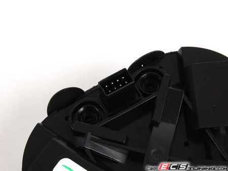 Genuine BMW - 67136973724 - Mirror Drive Unit (67-13-6-973-724)