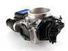 Genuine BMW - 13541433414 - Throttle Body (13-54-1-433-414)