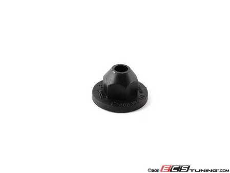 Genuine Volkswagen Audi - 171201969 - Shouldered Hex Nut - Priced Each ...