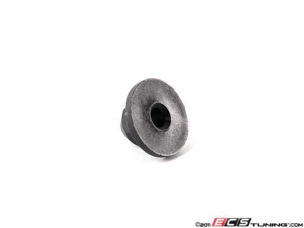 Genuine Volkswagen Audi - 171201969 - Shouldered Hex Nut - Priced Each ...