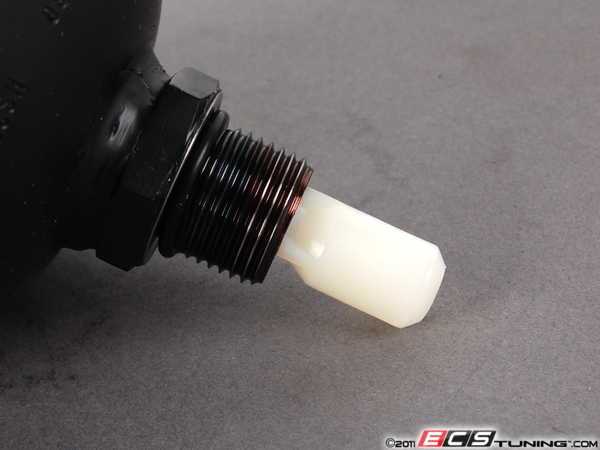 Genuine Mercedes Benz - 2203270215 - Pressure Accumulator