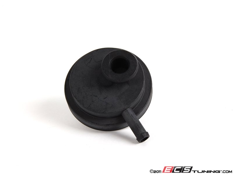 Genuine Volkswagen Audi - 077133517A - EVAP Purge Valve (077 133 517 A)