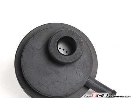 Genuine Volkswagen Audi - 077133517A - EVAP Purge Valve (077 133 517 A)
