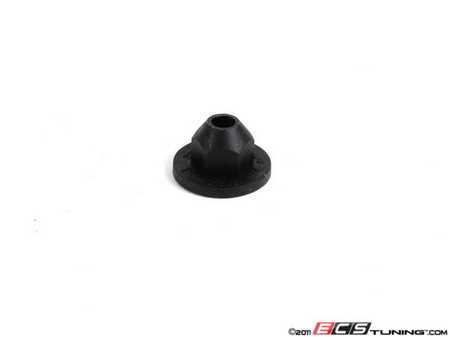Genuine Volkswagen Audi - 171201969 - Shouldered Hex Nut - Priced Each ...