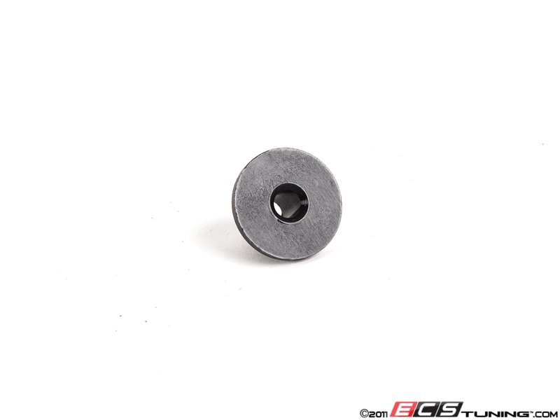 Genuine Volkswagen Audi - 171201969 - Shouldered Hex Nut - Priced Each ...