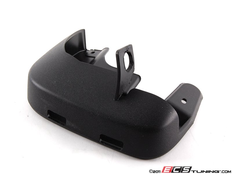 Genuine Volkswagen Audi - 8p0075111 - Front Splash Guard Set - (NO ...