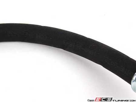 Genuine BMW - 32411093149 - Power Steering Oil Cooler Return Line (32 ...