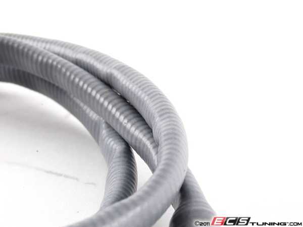 Genuine BMW - 11787558087 - Front Oxygen Sensor - Bank 2 Pre-Cat (11-78 ...