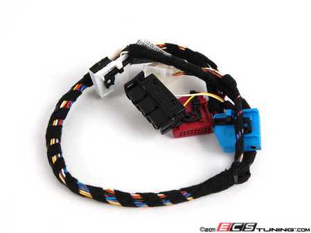 Genuine BMW - 67136973724 - Mirror Drive Unit (67-13-6-973-724)