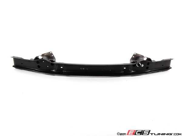 Genuine BMW - 51117893527 - E46 M3 Front Bumper Carrier Support (51-11 ...