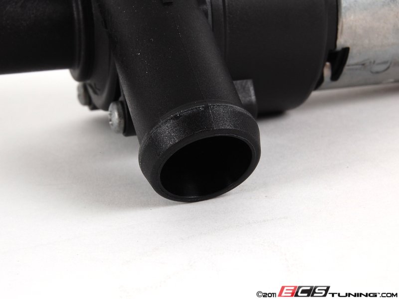 Genuine Volkswagen Audi - 251965561B - Auxiliary Water Pump - (NO ...