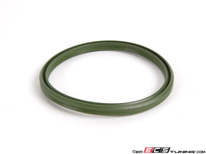 Genuine Volkswagen Audi - 3C0145117D - Charge Pipe O-Ring - Priced Each ...